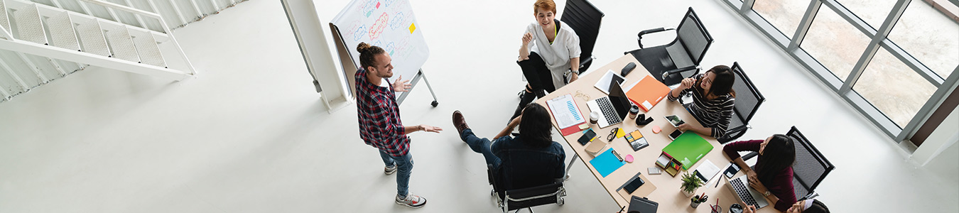 Design Collaboration Tool | Craft Your Communications | Sefas