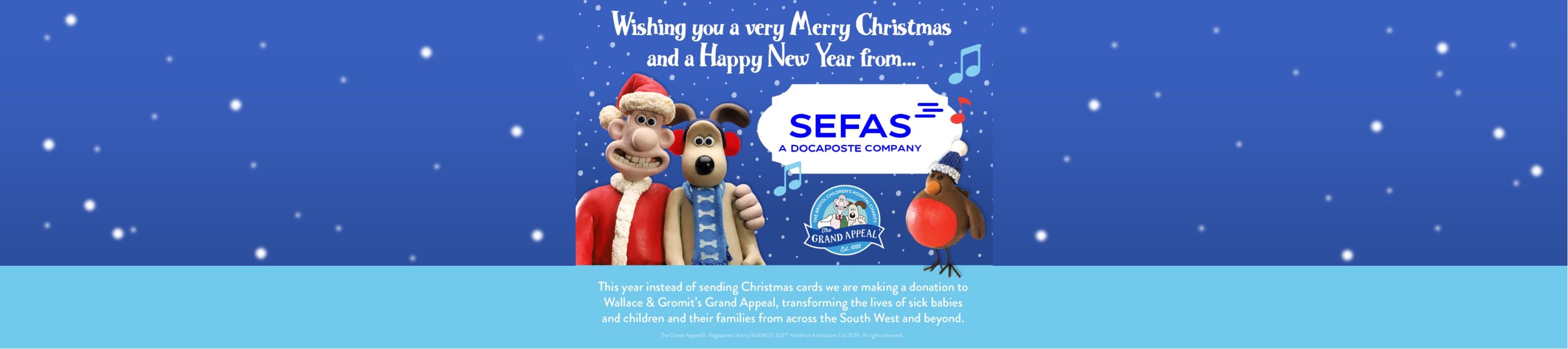 Sefas Innovation Ltd. - Customer Communication Management Experts