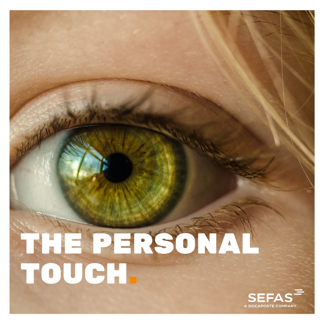 Sefas Innovation Ltd. - Customer Communications Management Experts